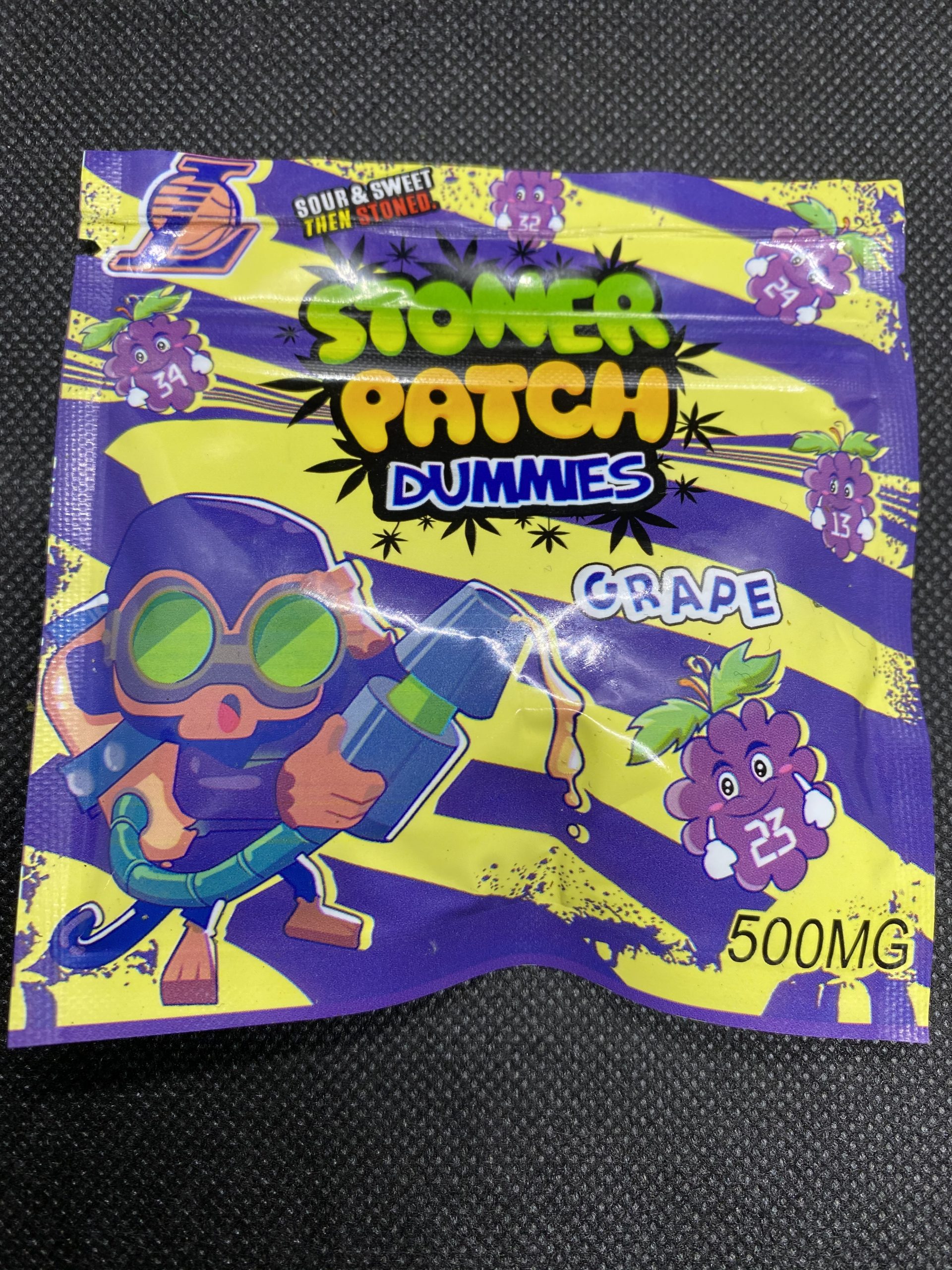 Benefits, Uses & Effects of Edibles & THC Gummies - Silly Smoke