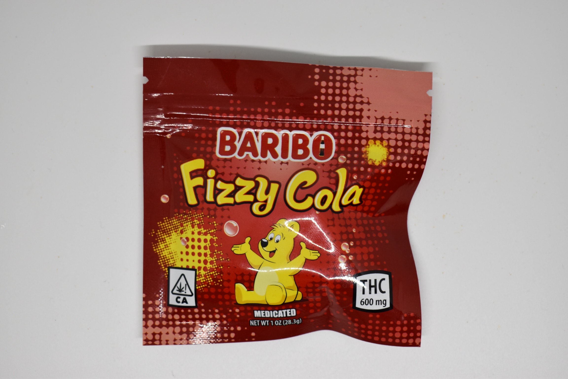 $100 Mystery 10-Pack Edible Bundle - Silly Smoke