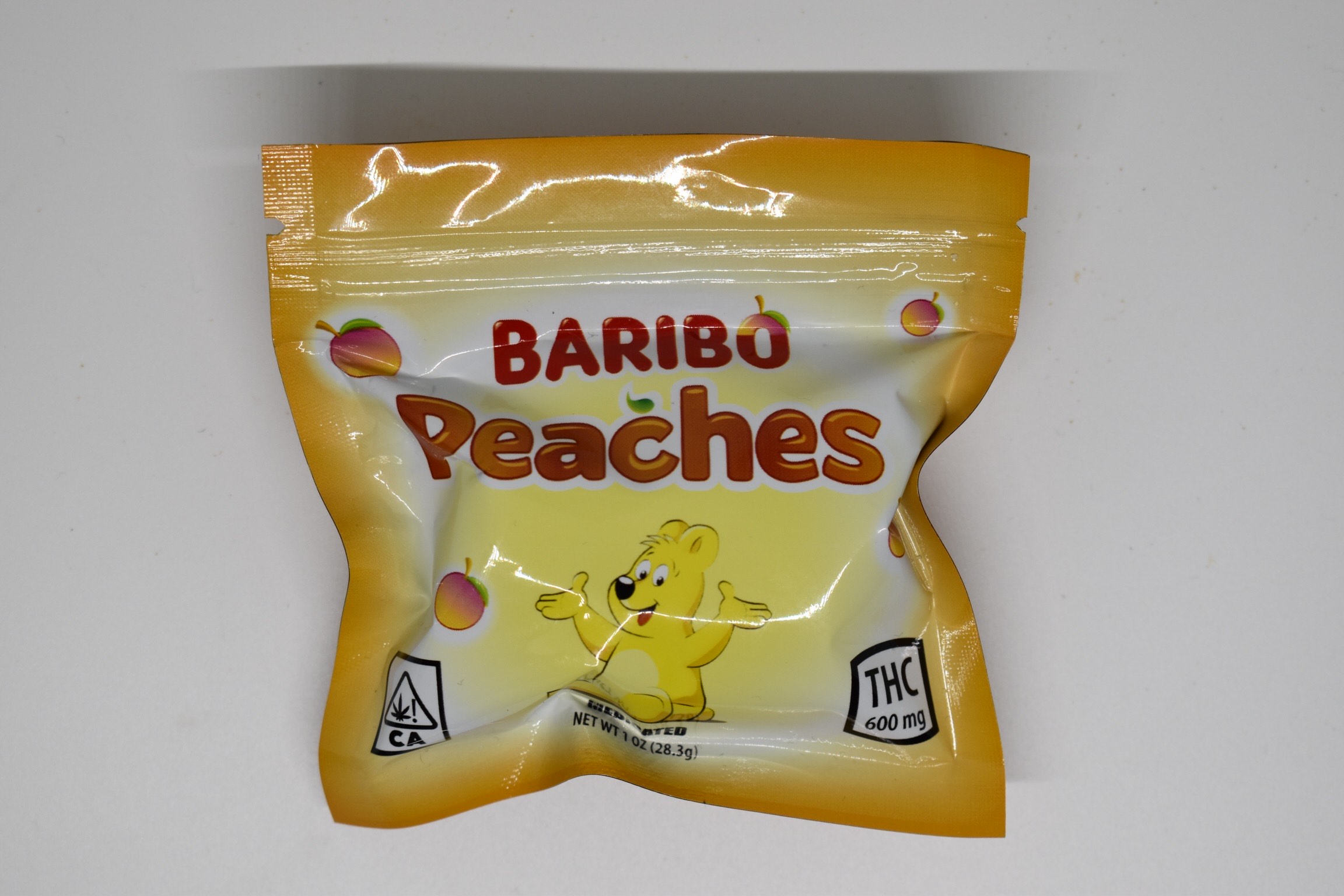 $100 Mystery 10-Pack Edible Bundle - Silly Smoke