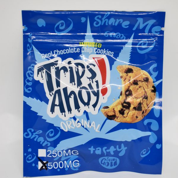 Edibles - Silly Smoke