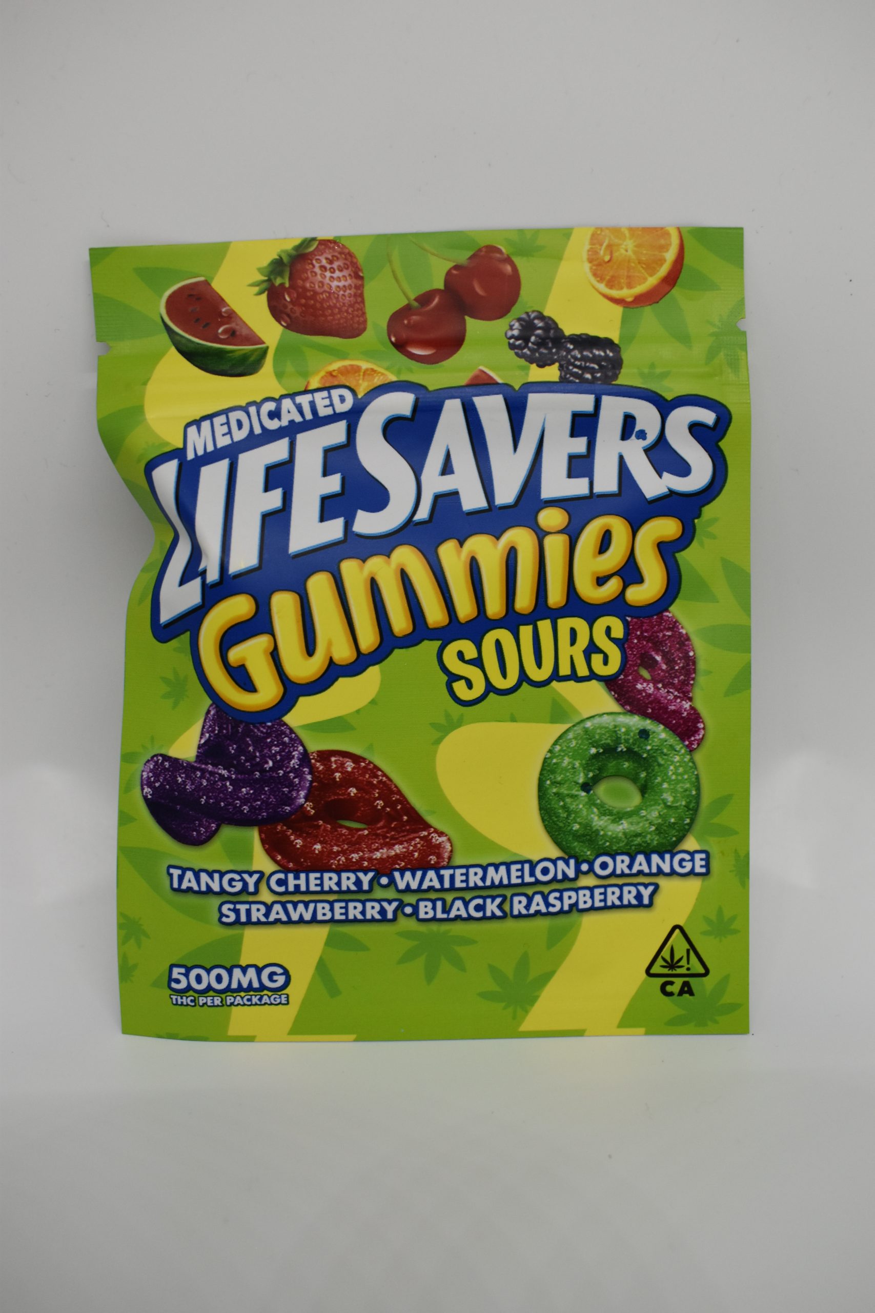 $100 Mystery 10-Pack Edible Bundle - Silly Smoke