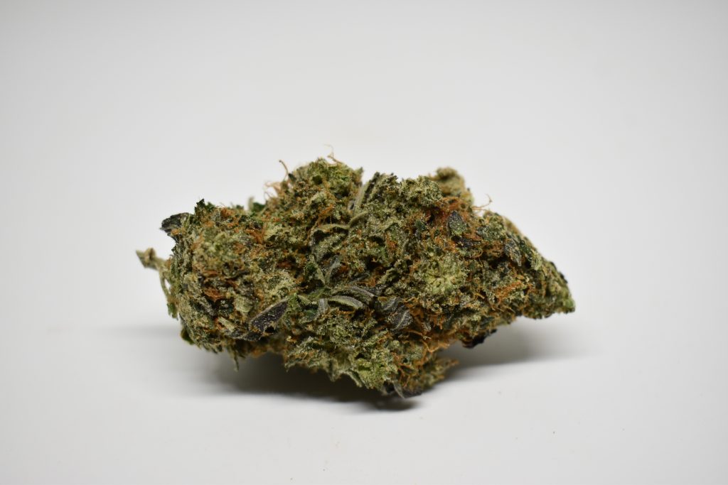 Pink El Jefe AAAA Indica | Pure & Potent | Silly Smoke